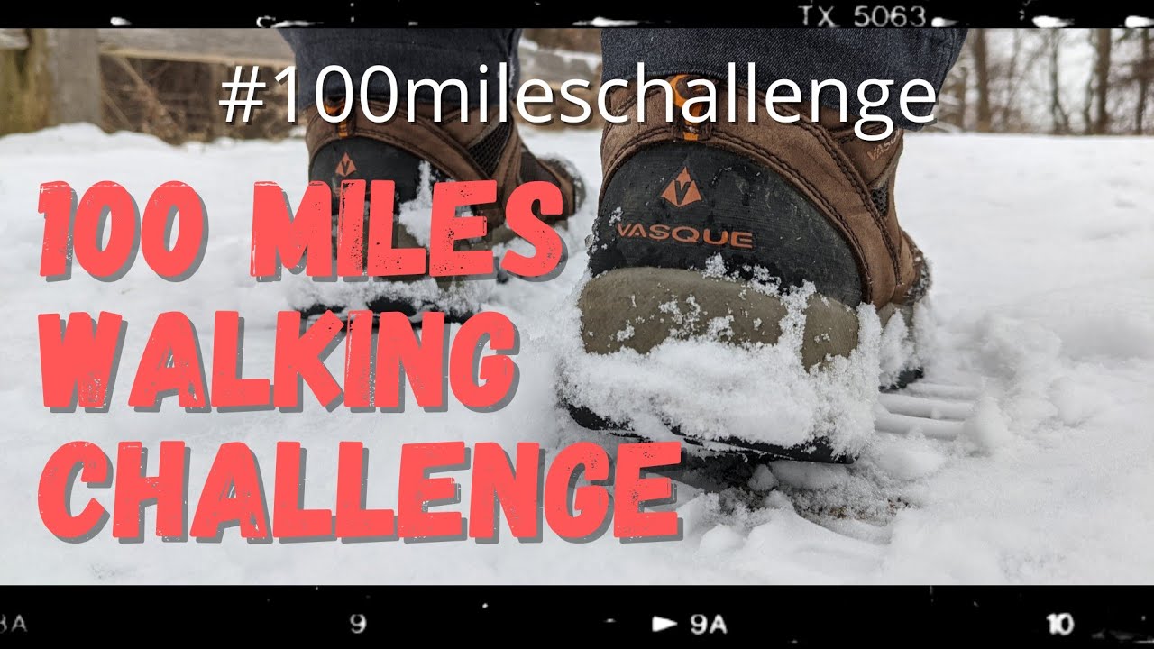 100 Miles Walking Challenge 17 YouTube 100-miles-walking-challenge-17-youtube