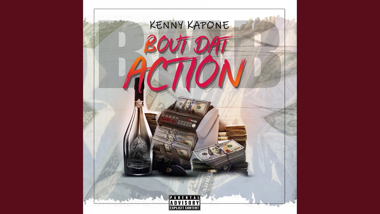 Bout Dat Action - YouTube