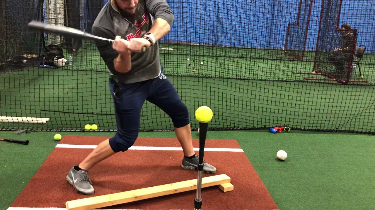 Lesson Clip | Teaching the Slot (1st Movement of Swing) and Swing Path ...