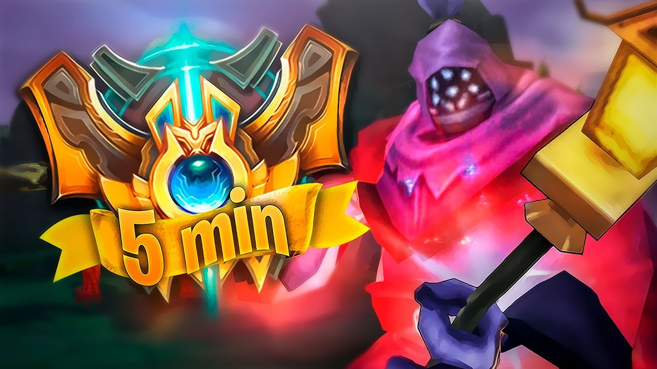 Cómo juega un CHALLENGER a Jax ft. PIJACK | Guia Jax s8 | League Of ...