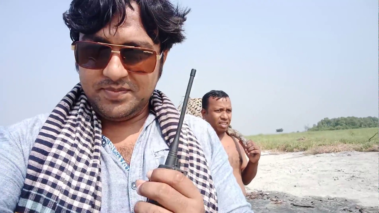 Dublar Chor, Alorkol, Sundarban - YouTube