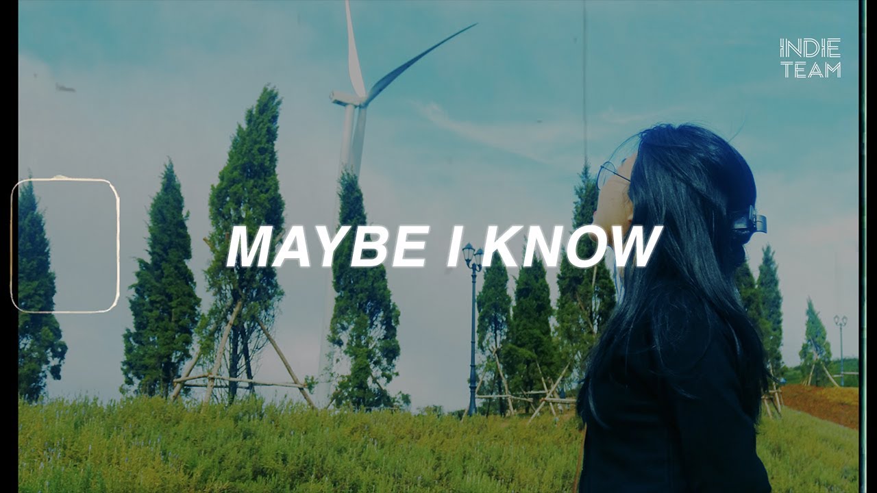 [Lyrics+Vietsub] Alice Auer - Maybe I Know - YouTube