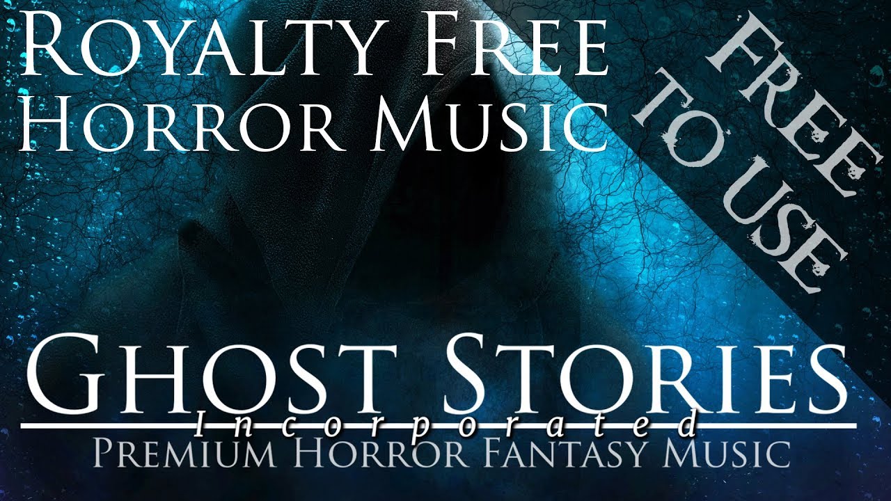 Scary Intro Music ♫ | Royalty Free Horror Music & FREE TO USE ...