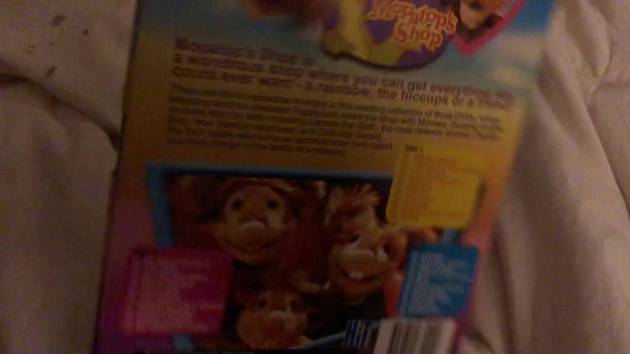 Mopatop’s Shop Volume 1 DVD overview - YouTube