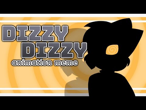 \\ DIZZY DIZZY \\ animation meme \\ oc redesign!! \\ flipaclip \\ - YouTube