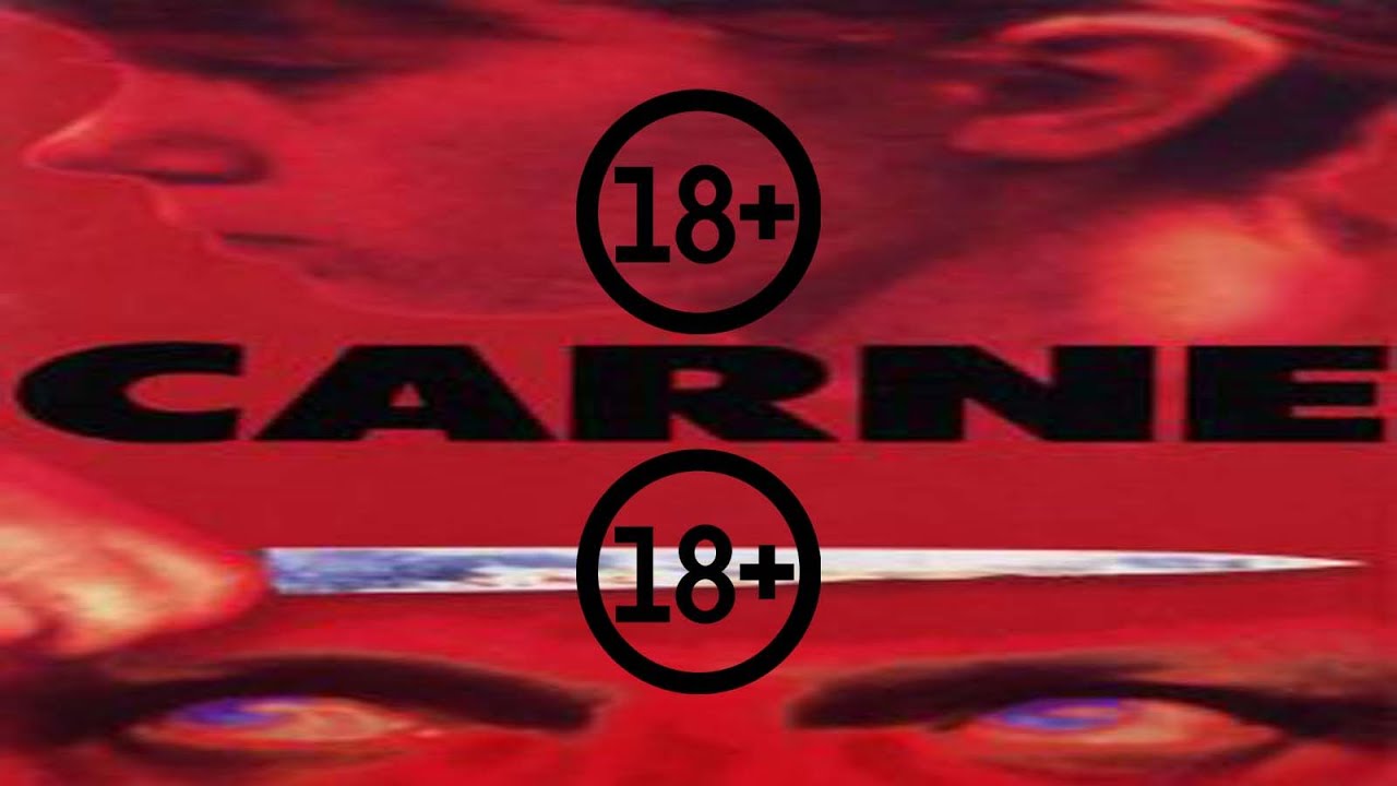Carne (1991) - YouTube