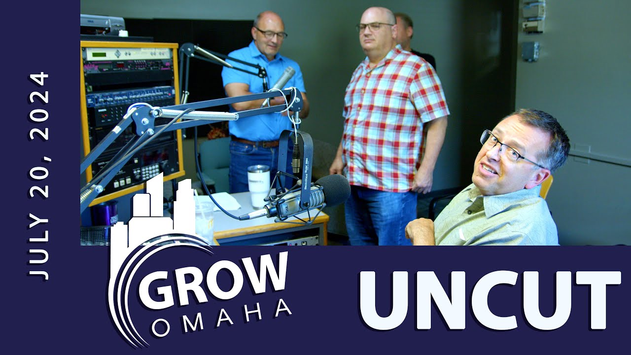 Uncut - July 20, 2024 - YouTube