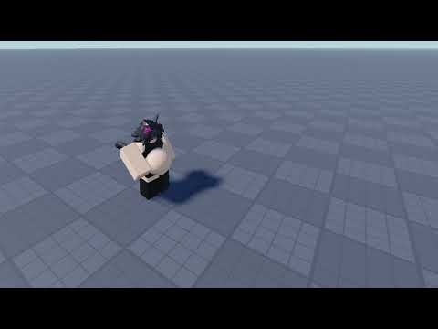 inflation animation test