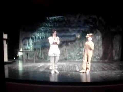 PİNOKYO - Bölüm 3