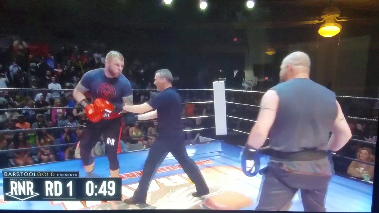 Nick Fischer would whoop that @$$! Amirite?! - YouTube