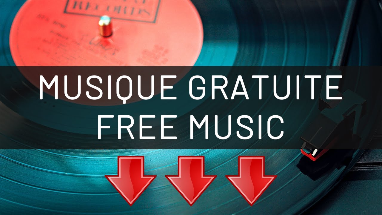 Musique gratuite | Free Music #1 - YouTube