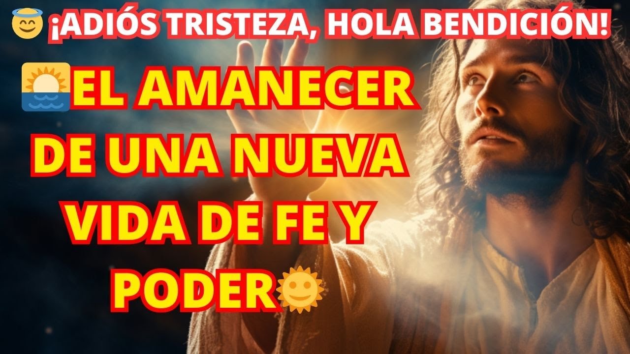 💪 Tú + Dios = Invencible: Descubre Cómo | Alerta de Transformación 🚨 ...