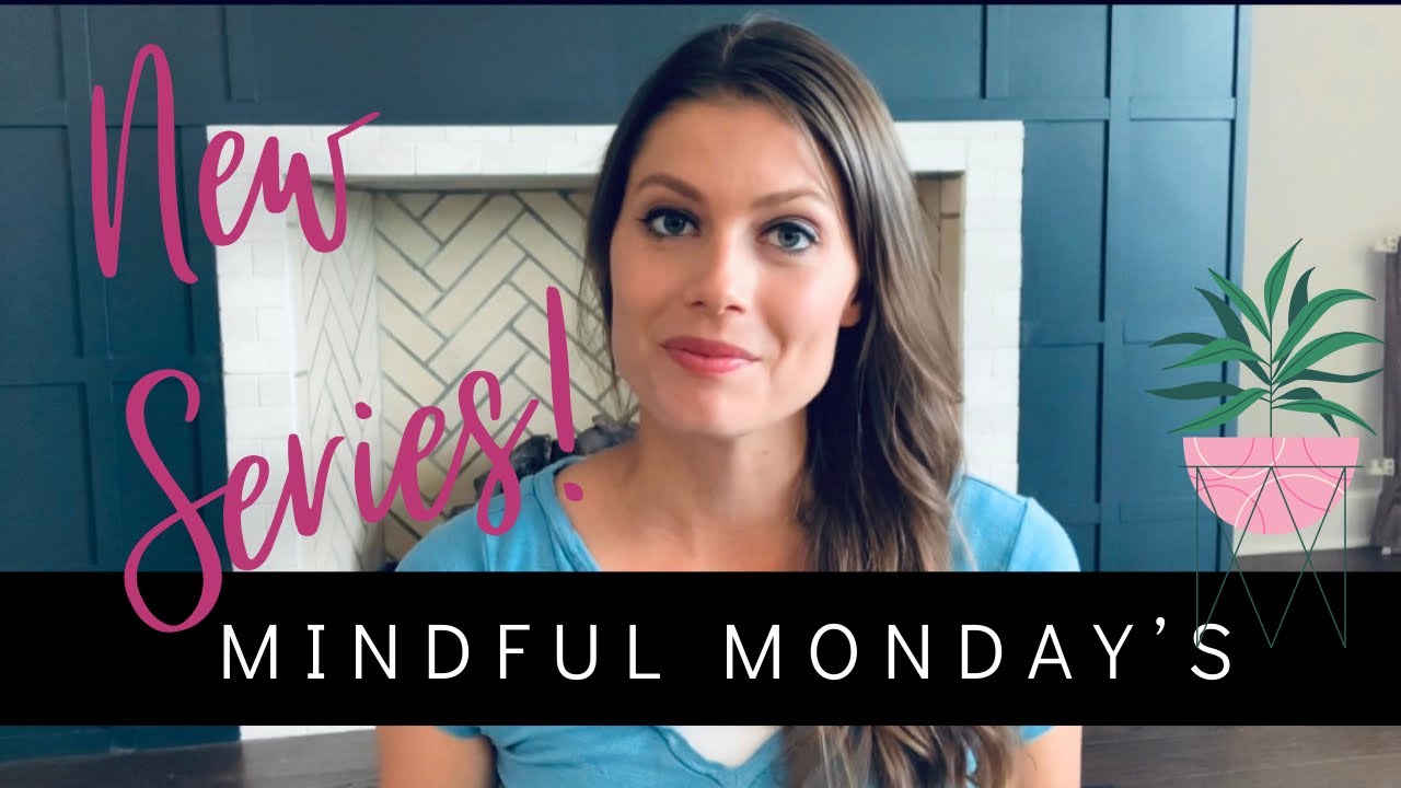 Mindful Monday's | Minimalism Journey | Declutter With Me | Week 1 ...