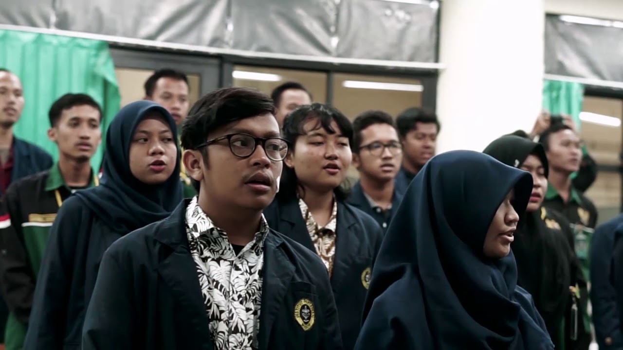 KUNJUNGAN KE HIMAGRON IPB - YouTube