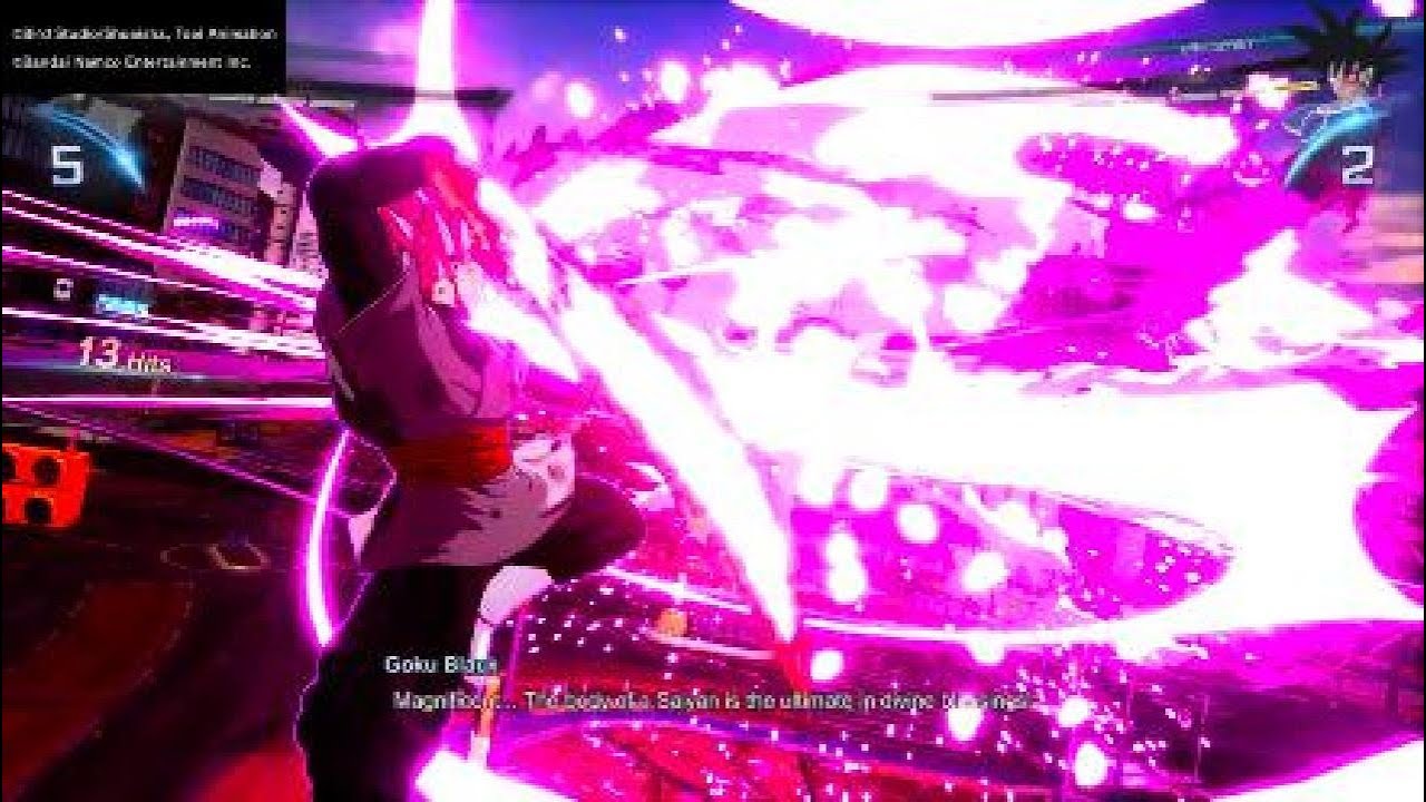 DRAGONBALL SPARKING ZERO: FIRST RANKED DP BATTLE MATCH - YouTube