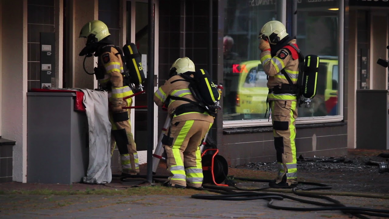112 Kampen | Actueel overzicht 112 meldingen vandaag | Alarmeringen.nl