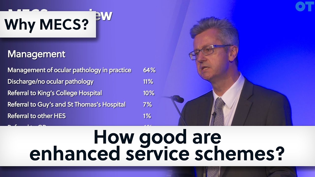 How good are enhanced service schemes? - YouTube