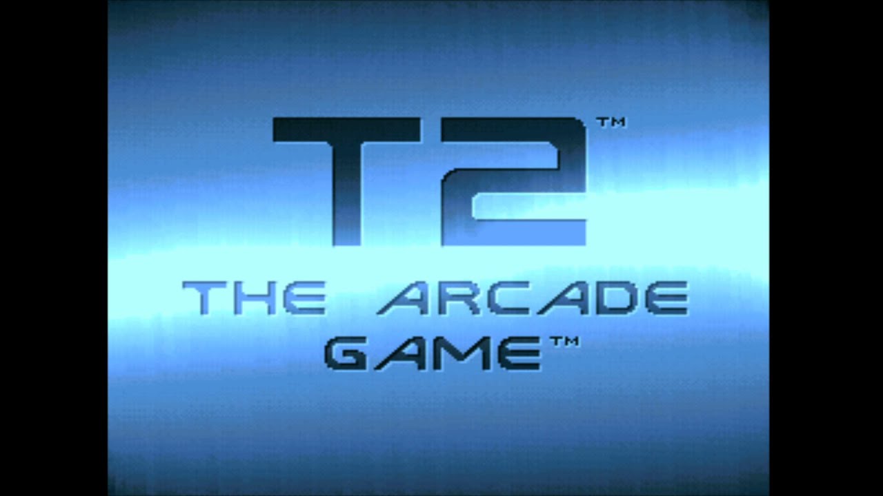 SNES T2: The Arcade Game gameplay overview (no commentary) - YouTube