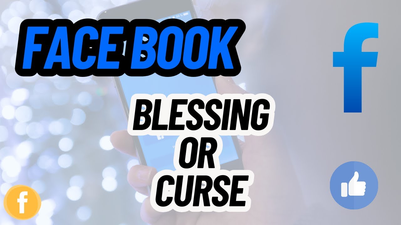 Pros and Cons of Facebook - YouTube