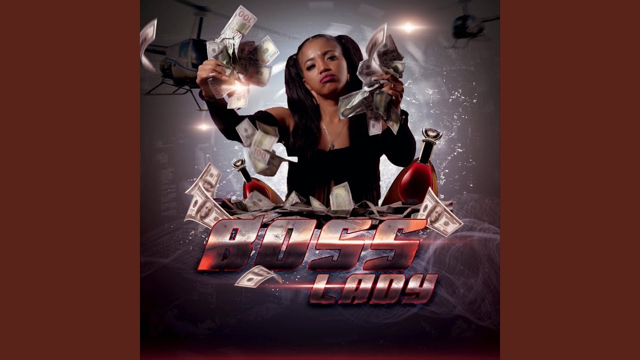 Boss Lady - YouTube