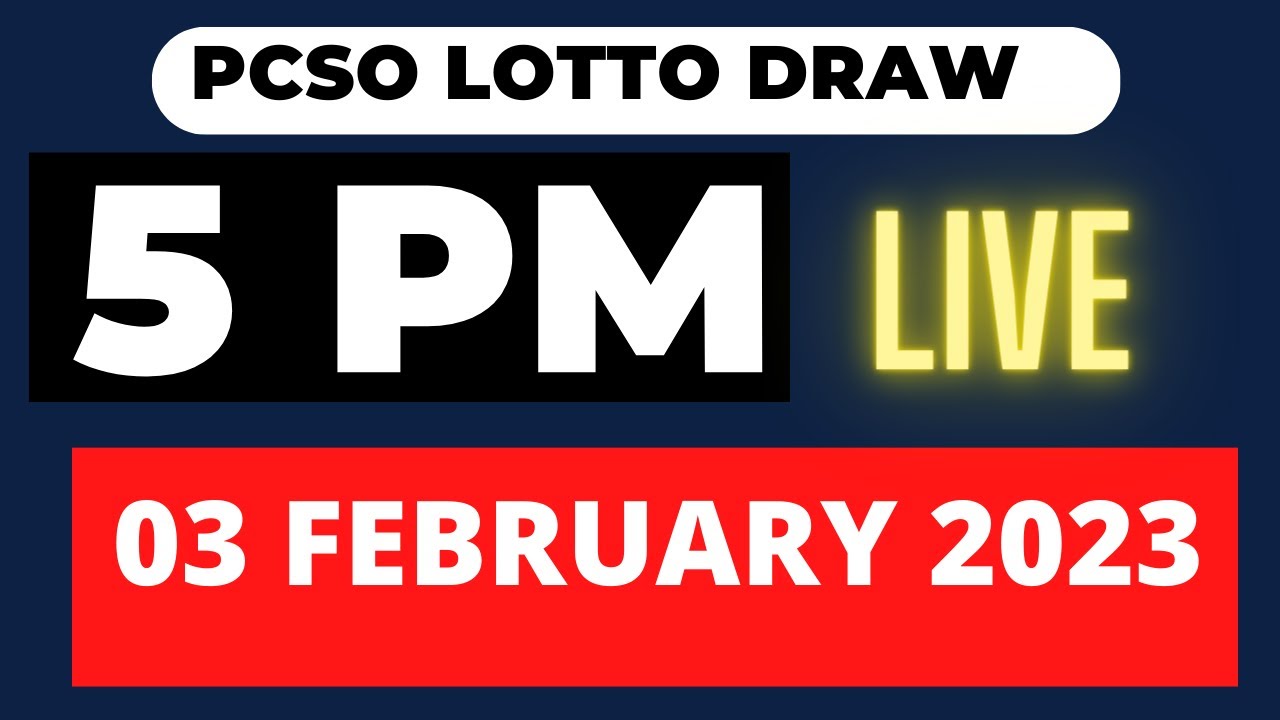 pcso lotto results today live 5pm | Lotto Draw Live | 2d and 3d lotto ...