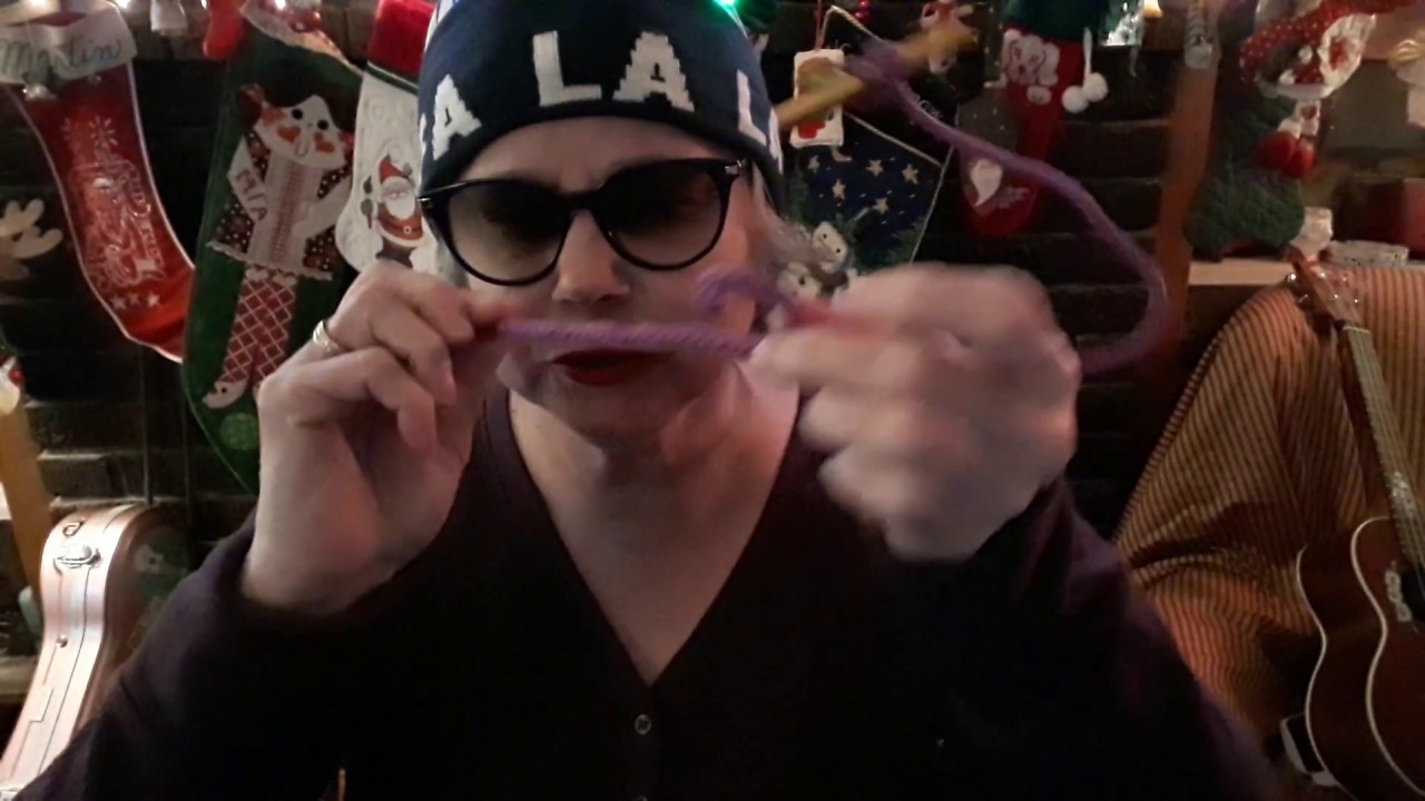 Kazoo Holder - YouTube