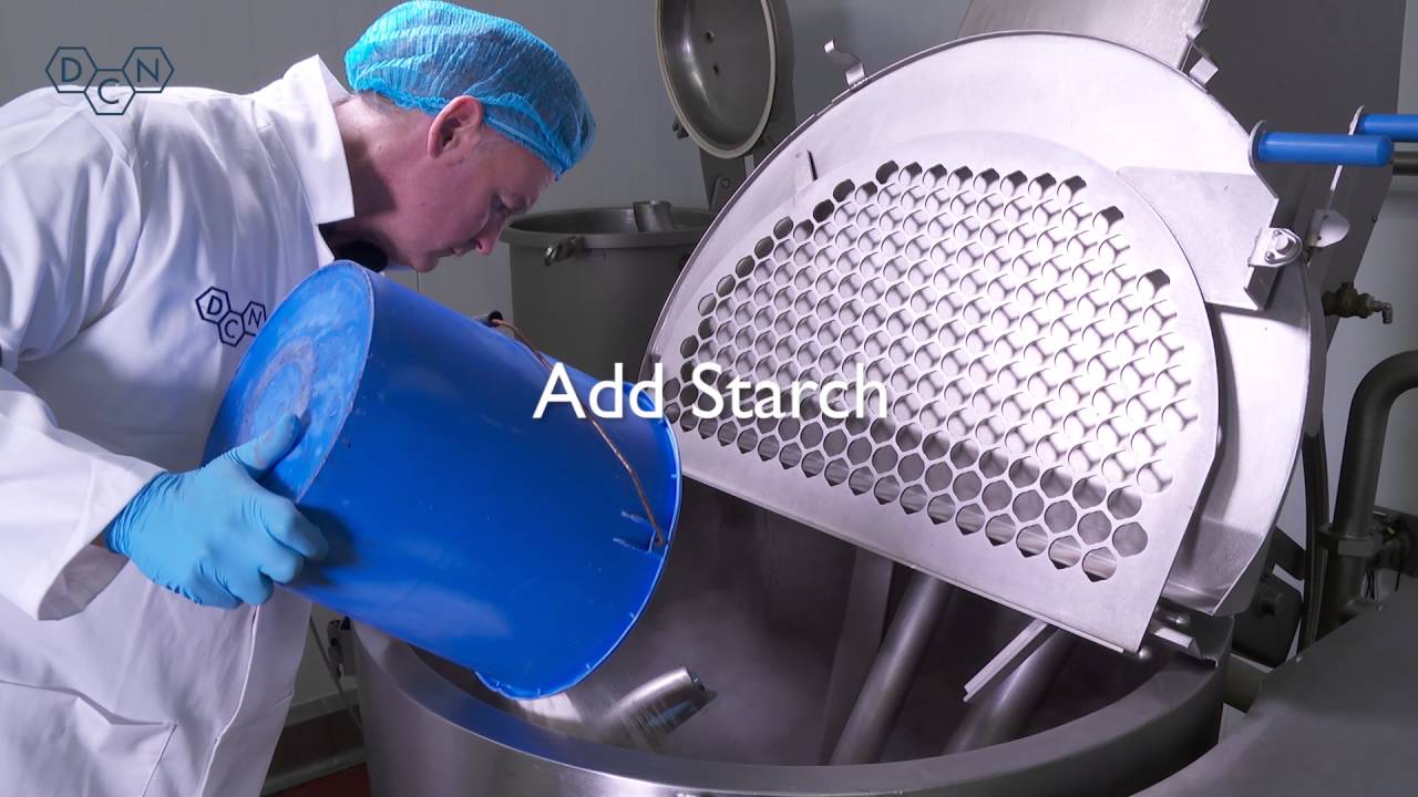 Cheese Sauce Recipe | Jet Cook | DC Norris - YouTube