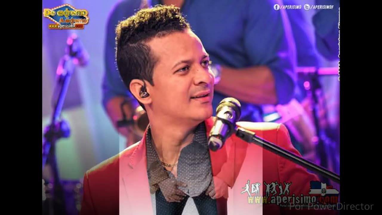 Wilman Peña HOMENAJE A TEODORO REYES - YouTube