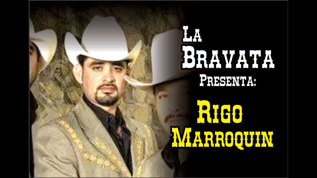 Entrevista #88 Rigo Marroquín / Compositor / Los Invasores de Nuevo ...