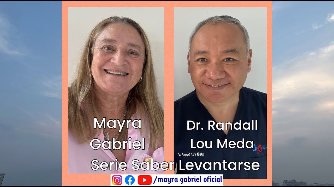 FUNDANIER - La salud de los niños con enfermedad renal - Dr Randall Lou Meda | SSL 2024-11-07 ...