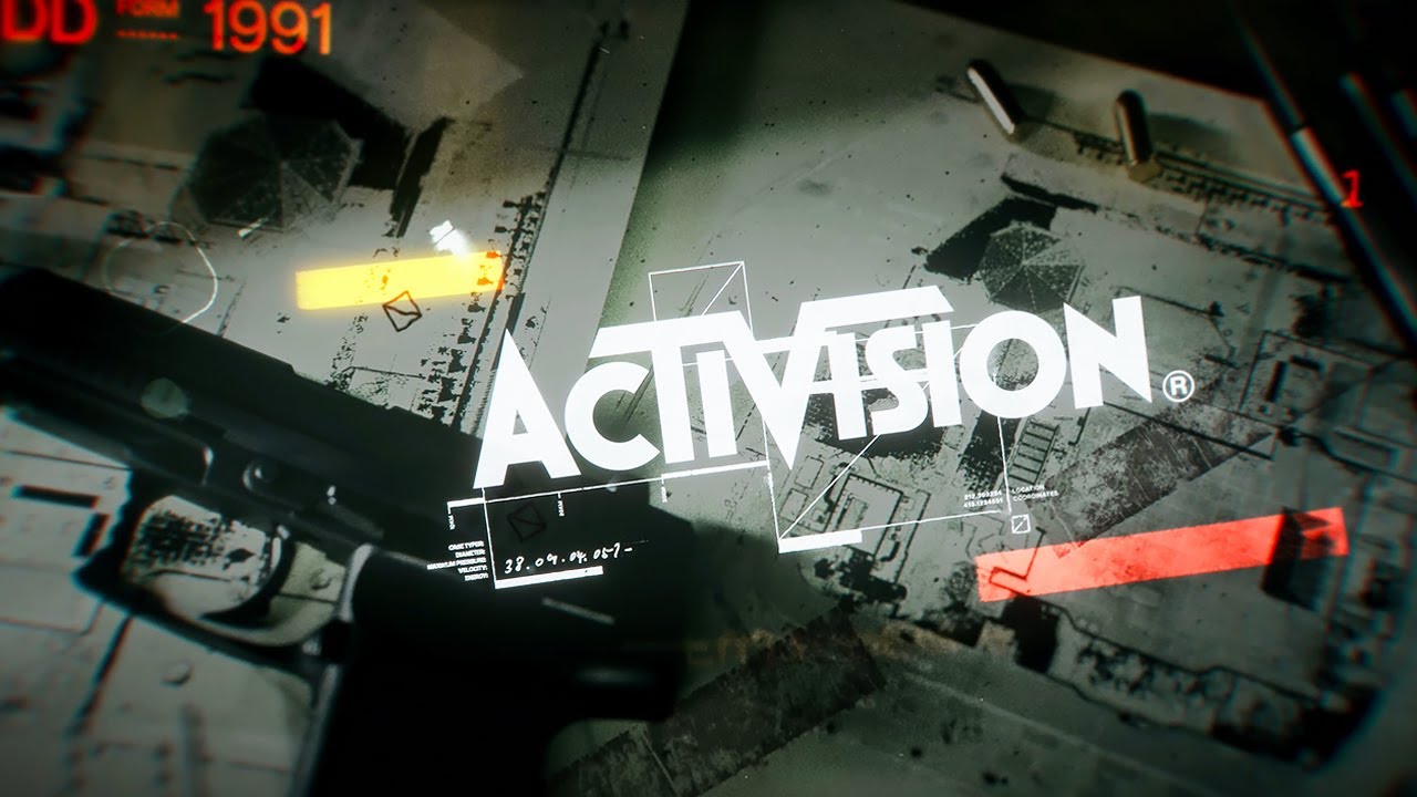 COD BLACK OPS 6 INTRO & MENU SCREEN - YouTube