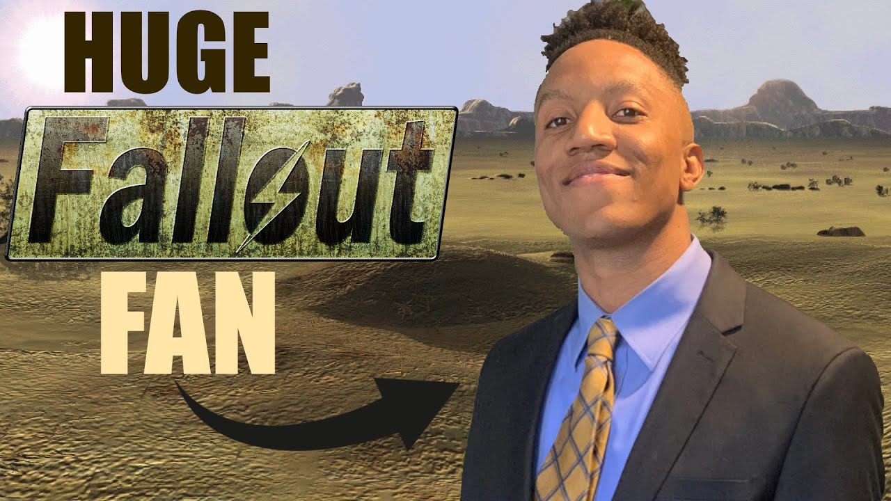 I Asked a Fallout Writer How They Made the Show Feel Like the Games ...