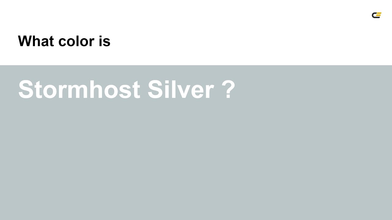 Stormhost Silver color #bbc6c9 hex color - Green color - Warm color ...