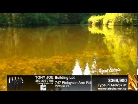 747 Finlayson Arm Rd., Victoria, BC [A40267] - YouTube