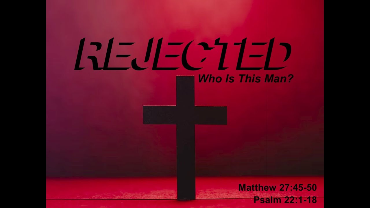 Rejected - YouTube