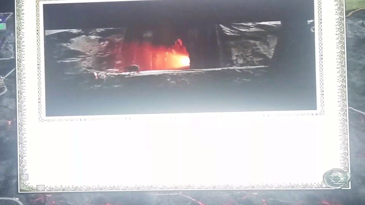 What happens when you destroy the One Ring (Third Age Total War Divide ...