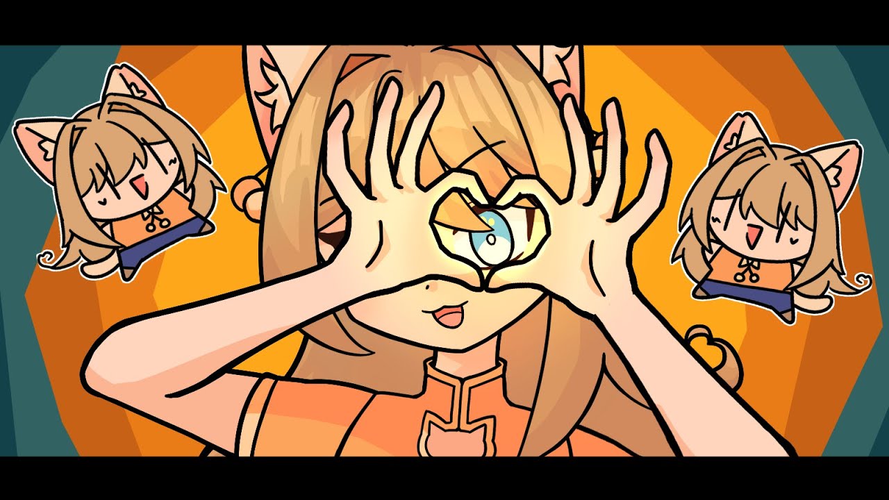 【Persona】炜WARD ROMANCE - YouTube