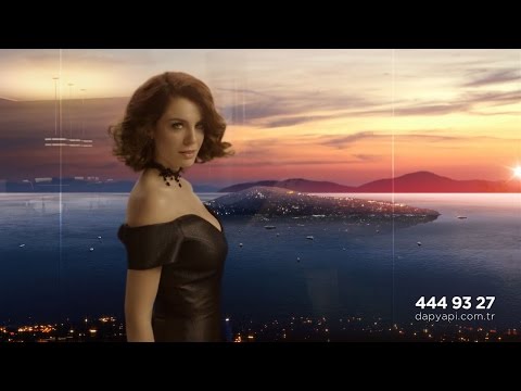 Başak Parlak Adam'ını DAP Yapı'dan seçti
