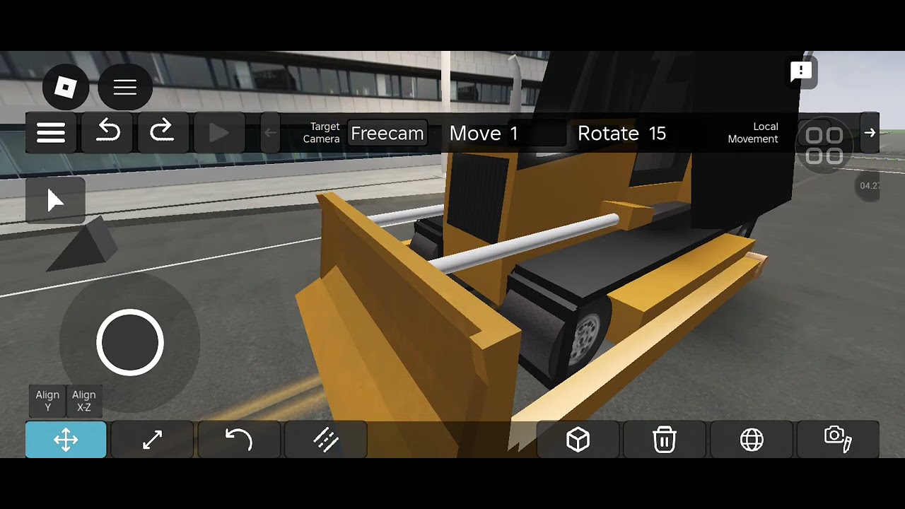 (Its here!) Killdozer tutorial in car crash studio roblox - YouTube