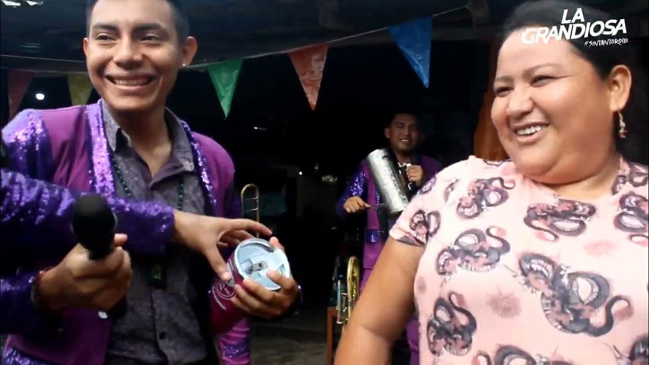 Primer aniversario Batallas Bar, Tizimín - YouTube