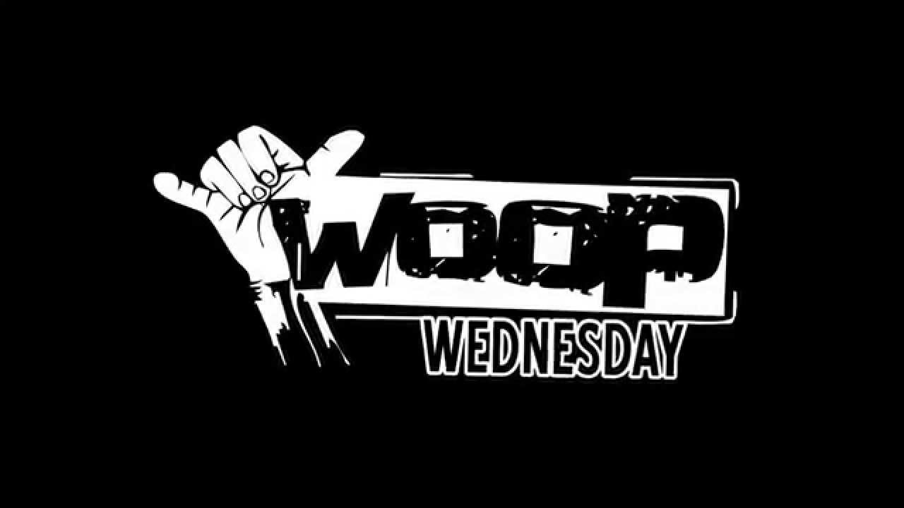 Woop Wednesday | Episode 10 - YouTube