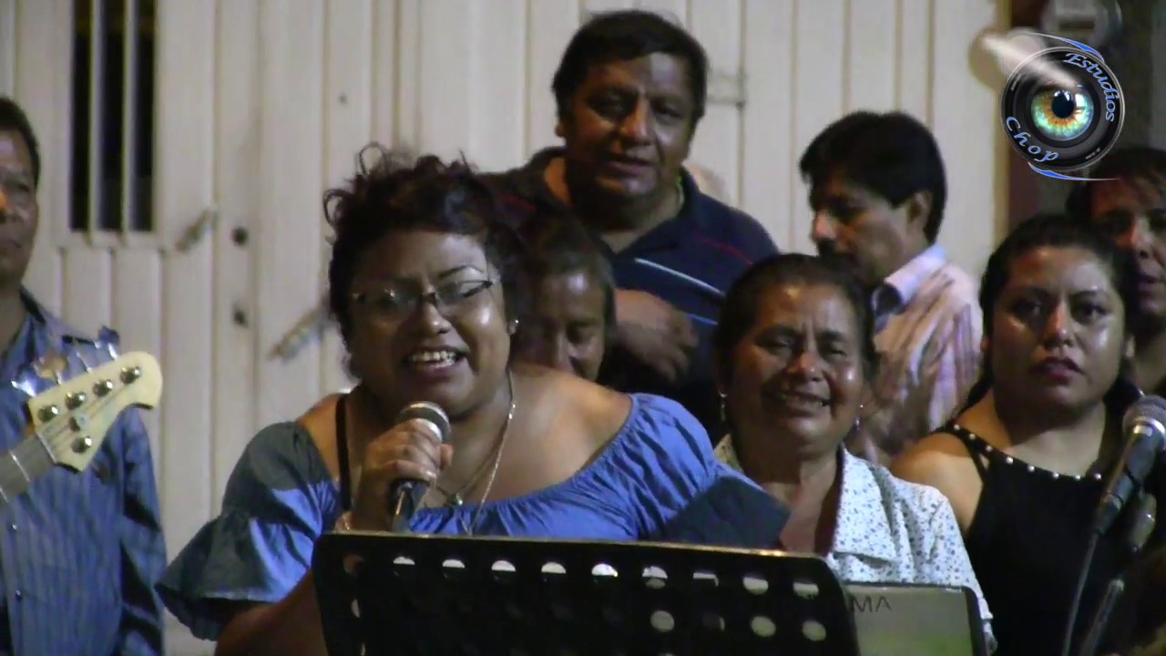 Mayordoma Neza 2020 - YouTube