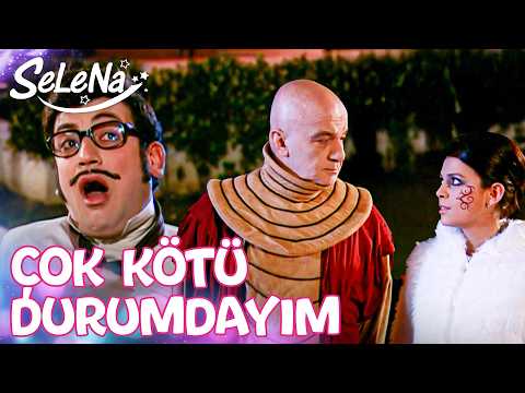 Hades sokaklara düştü!😱- Selena 55. Bölüm