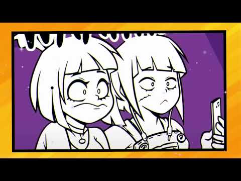 SHINOBU's Wrong turn  Demon Slayer  Comic dub  SemiDraws Comic Dub