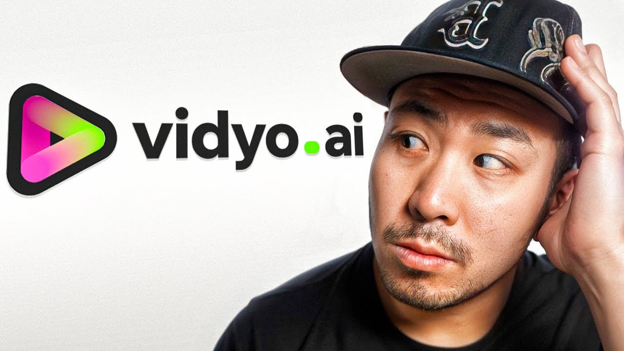 is Vidyo.AI actually worth it? - YouTube