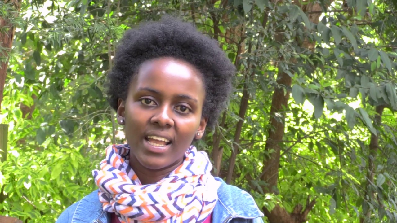 #LetsBegin: Stephanie's story - YouTube