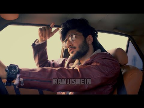 Ranjishein - Talha Qasim ft. Bakar Rehan (Official Music Video)