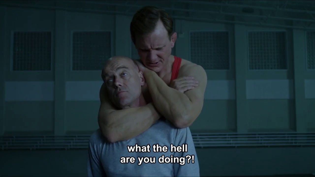 Herr Starr: I'm self-consummating - YouTube