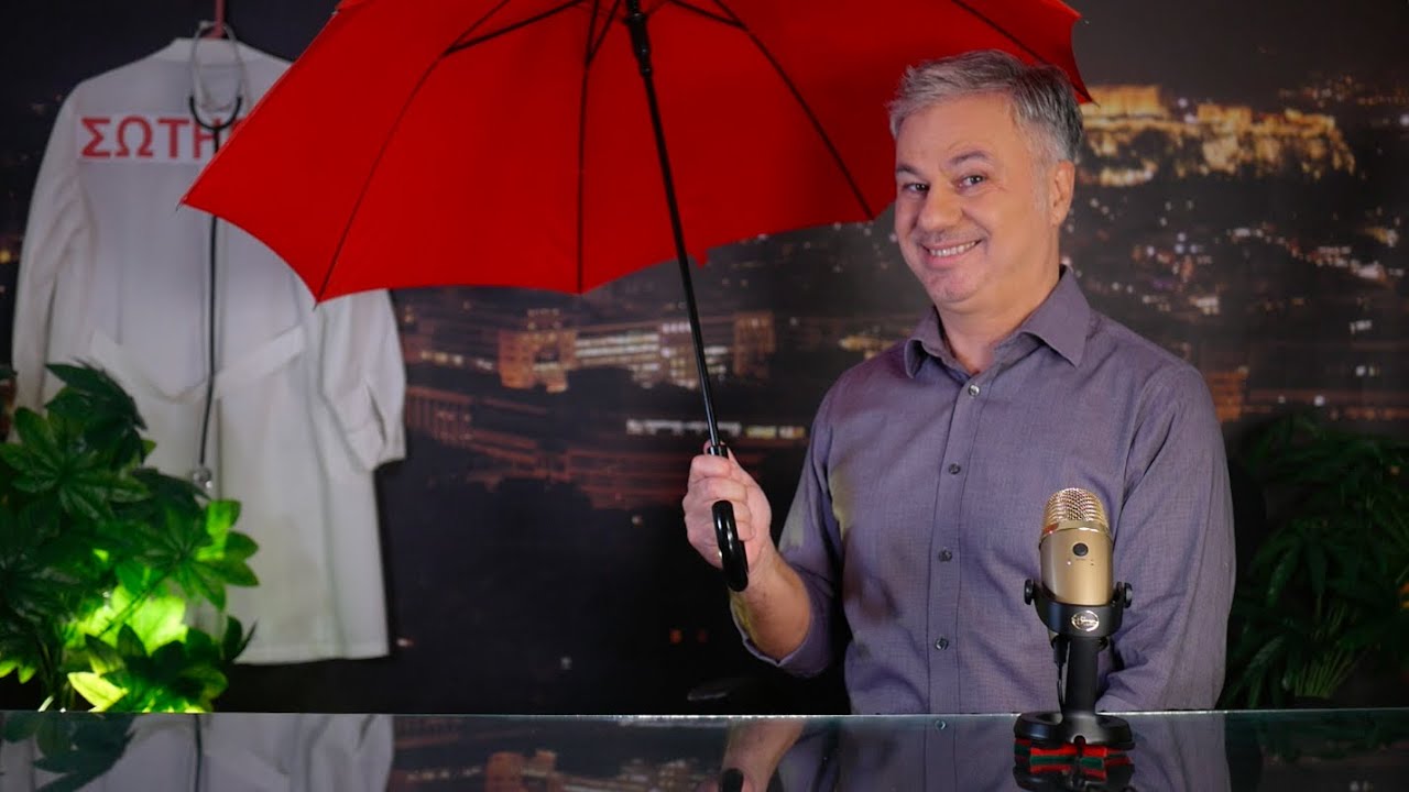 ΤΟ CLICKAWAY ΠΑΕΙ ΣΥΝΝΕΦΟ!!! - YouTube