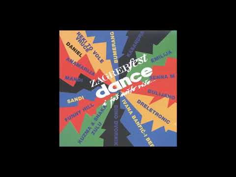 Funny Hill - Mazi mi se